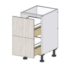 Buy Kitchen Drawer Base Units at Best Price in Sydney | Apex Woodworks